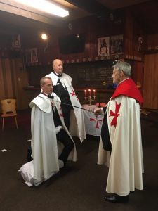 Gallery – Templar Knights of Australia
