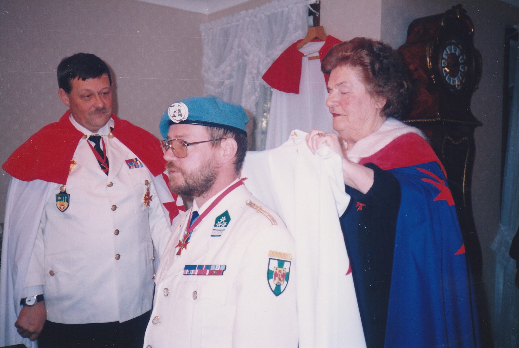 Gallery – Templar Knights of Australia